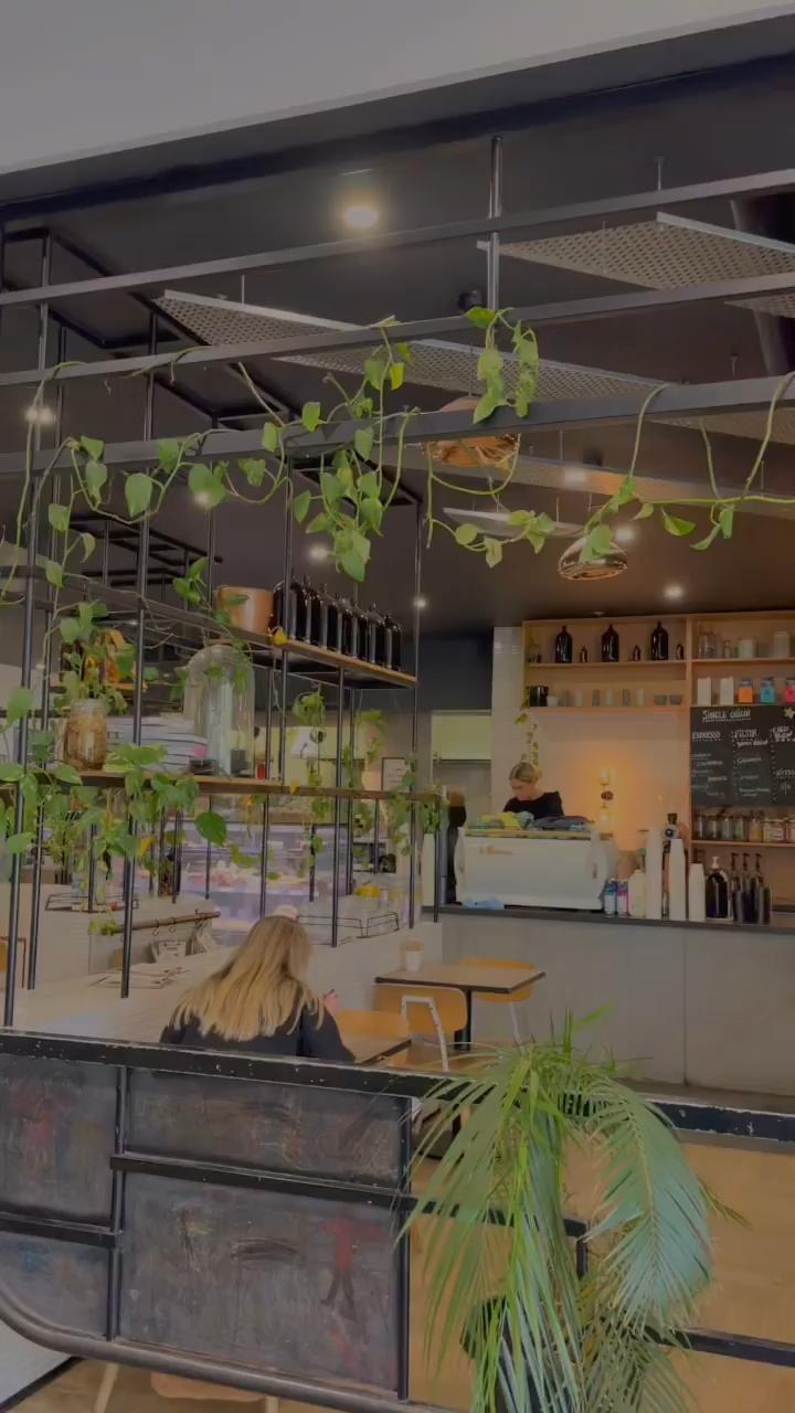 Esprezzo café